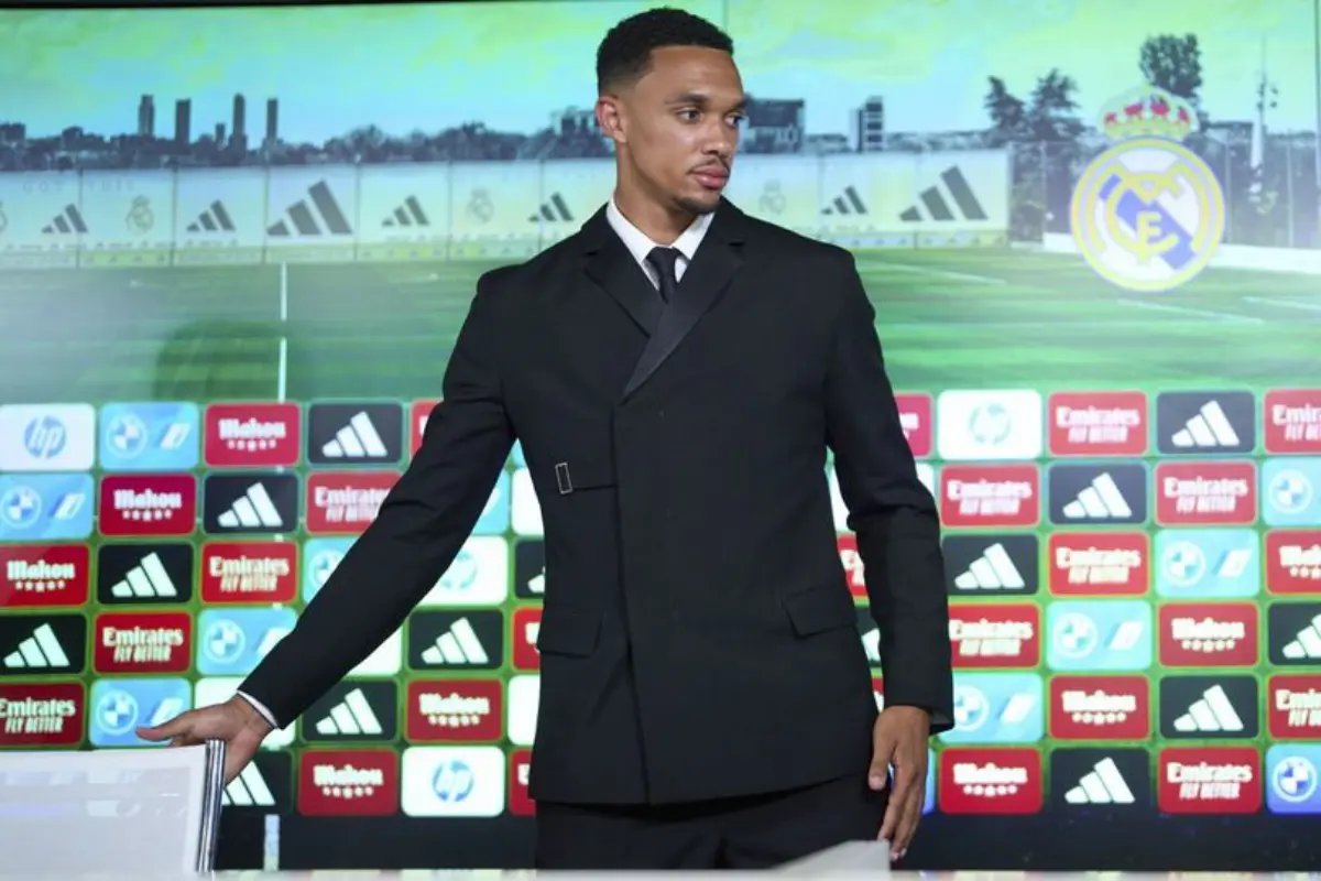 5 Pemain yang Kenakan Nomor 12 di Real Madrid, sebelum Trent Alexander ...