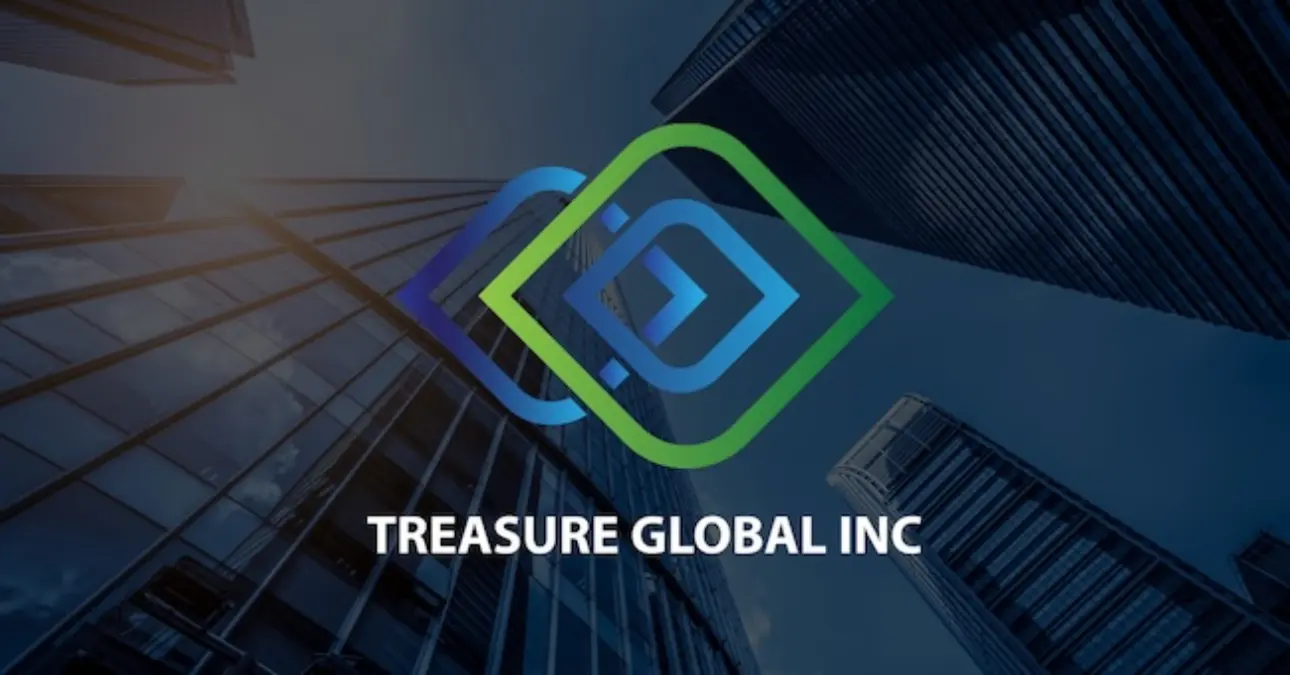 Treasure Global Kucurkan US$100 Juta untuk Bitcoin dan AI, Perkuat ...