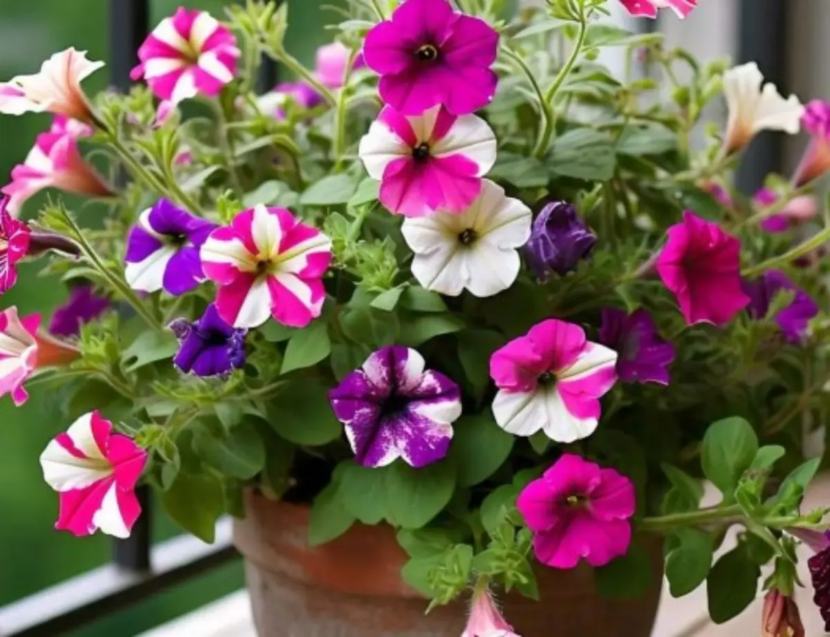 5 Jenis Bunga yang Cocok Ditanam Di Depan Rumah, Terlihat Berwarna dan Indah – Rakcer.ID