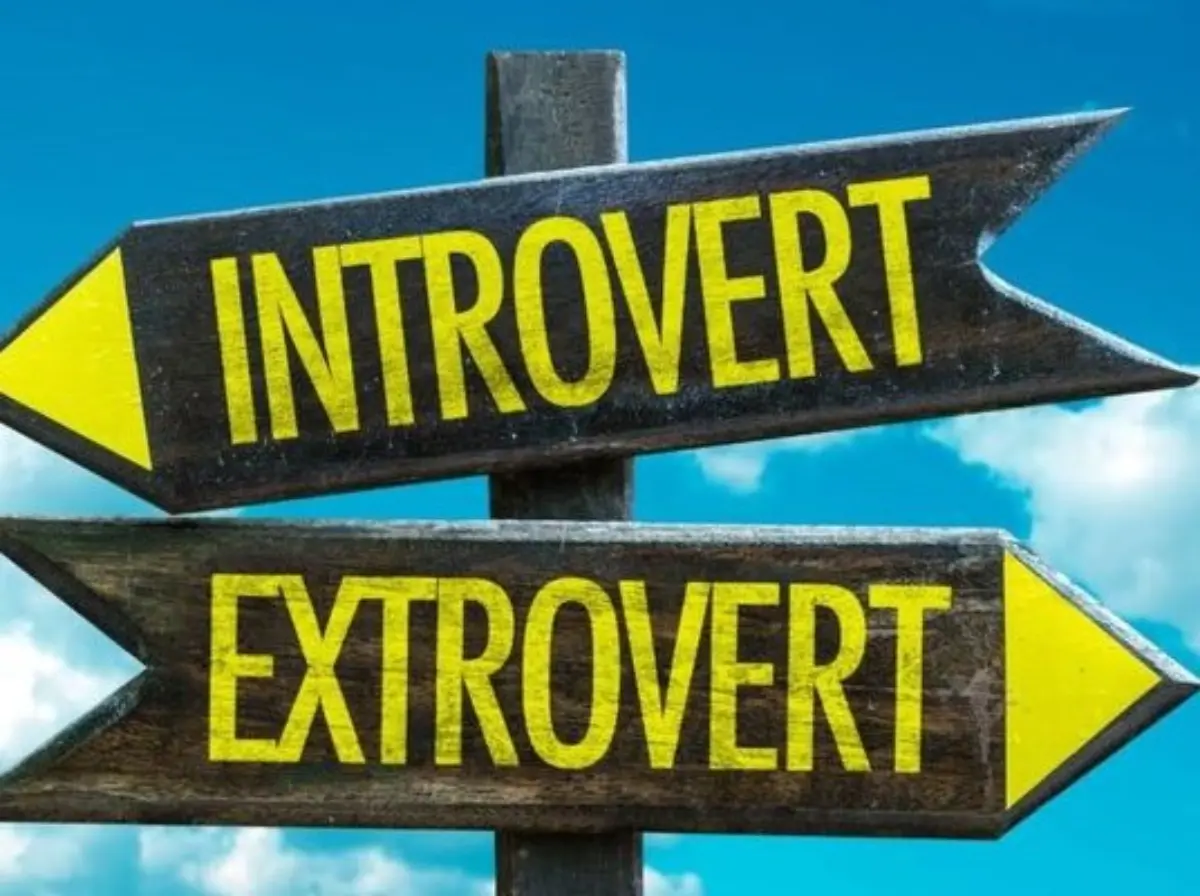 Mengenal 4 Hal Tentang Seorang Ekstrovert – Rakcer.ID