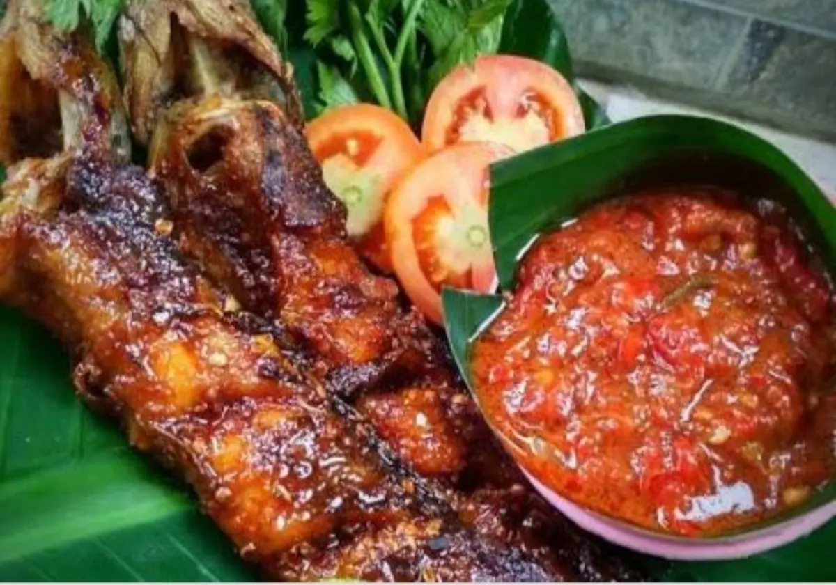 Resep Lele Bakar Super Enak, Lezat dan Bikin Nagih – Rakcer.ID