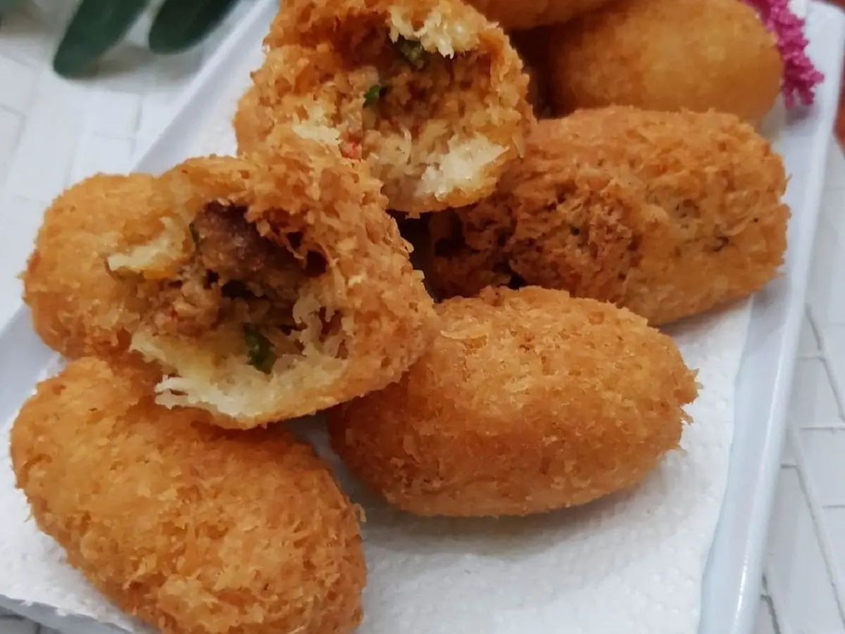 Resep Combro Isi Oncom Pedas yang Lezat Ala Rumahan – Rakcer.ID