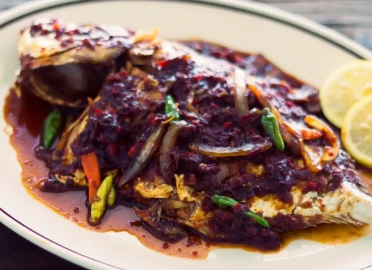 Resep Membuat Ikan Bakar Parape yang Sangat Enak – Rakcer.ID