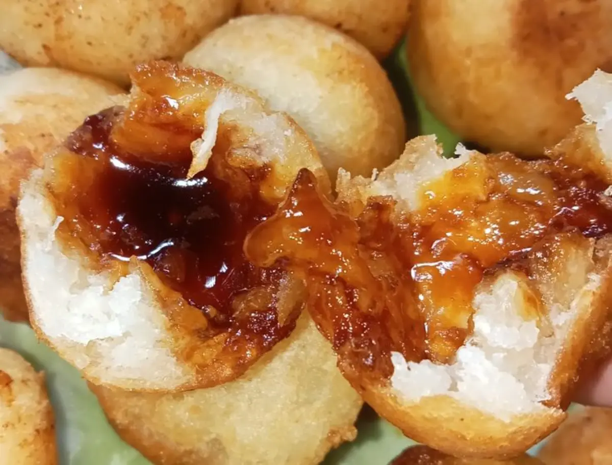 Resep Singkong Lapis Gula Merah yang Legit, Keluarga Dijamin Suka! – Rakcer.ID