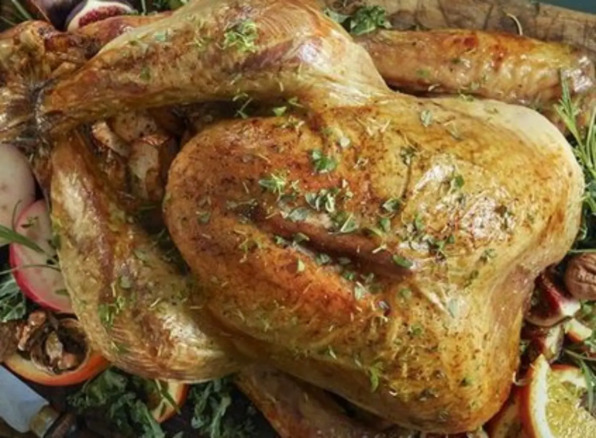 5 Hidangan yang Berasal dari Kalkun yang Sangat Menggiurkan dan Juga ...