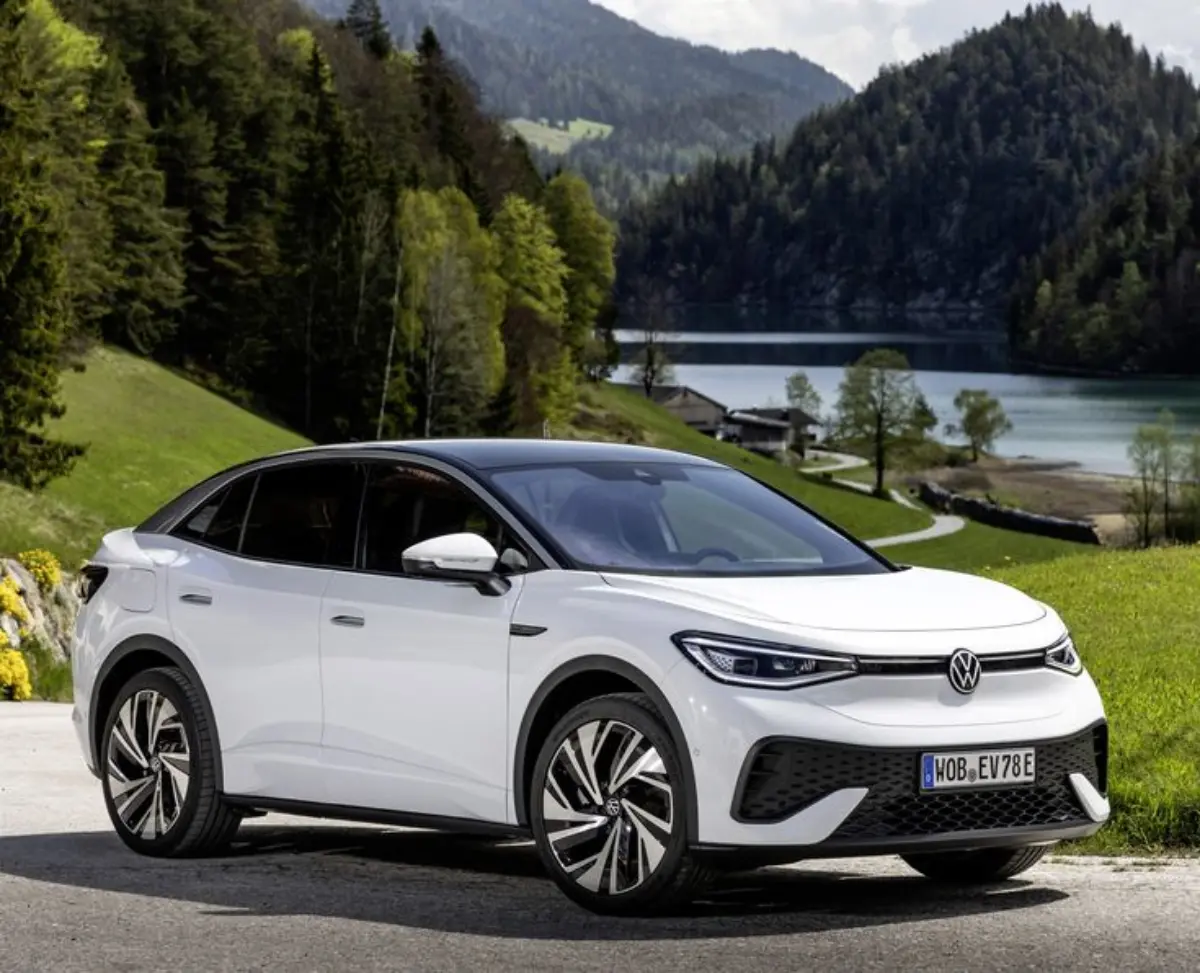 Volkswagen ID4 Bukti Transformasi SUV Modern Menuju Era Digital – Rakcer.ID