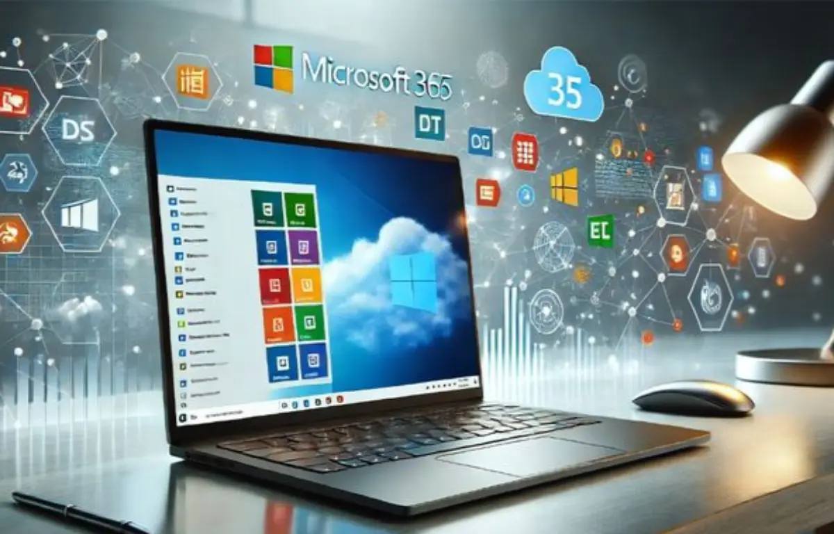 Cara Memanfaatkan Microsoft 365 untuk Guru dalam Meningkatkan Kualitas ...