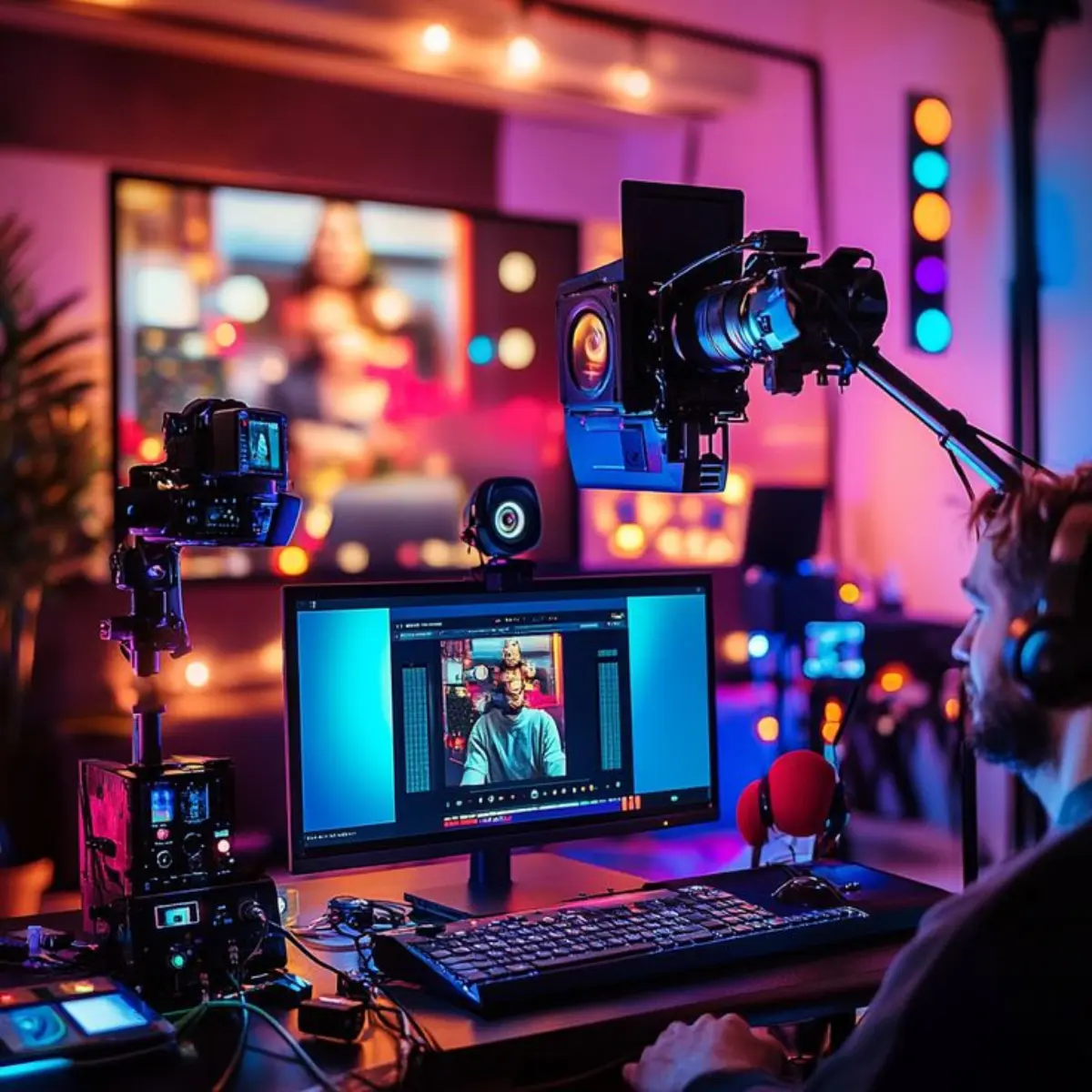 Cara Membuat Video Presentasi Menarik dengan Aplikasi Edit Video ...