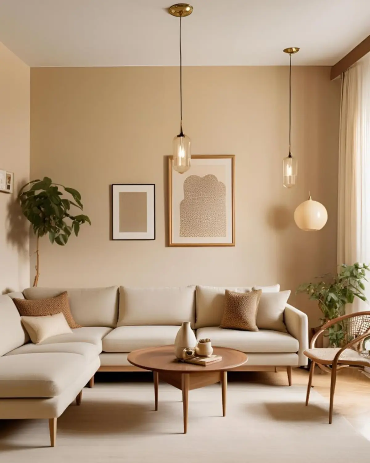 Mengenal Beige, Warna Sederhana dengan Kesan Mewah – Rakcer.ID