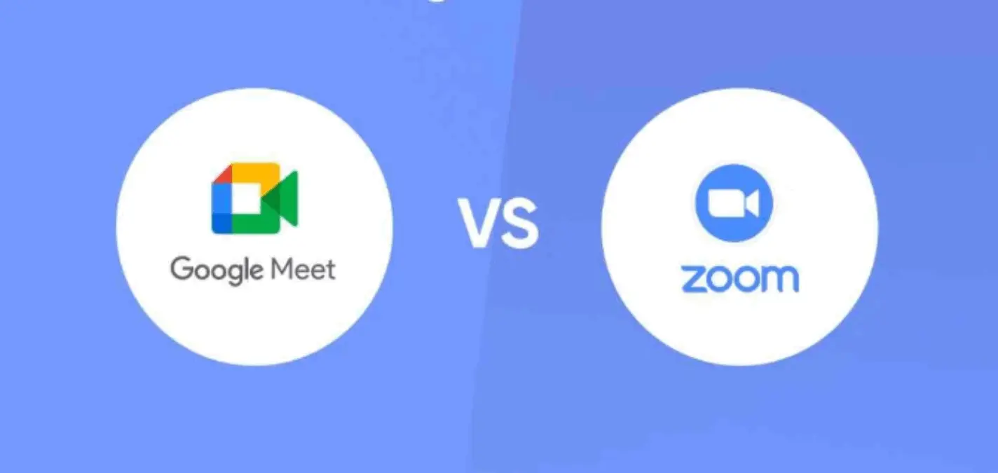 Zoom Meeting vs Google Meet: Mana yang lebih Unggul untuk Meeting ...