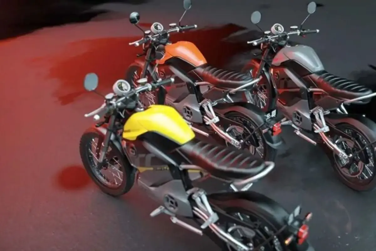 Desain Neo Klasik TC Max yang Memikat di Jalan Raya – Rakcer.ID