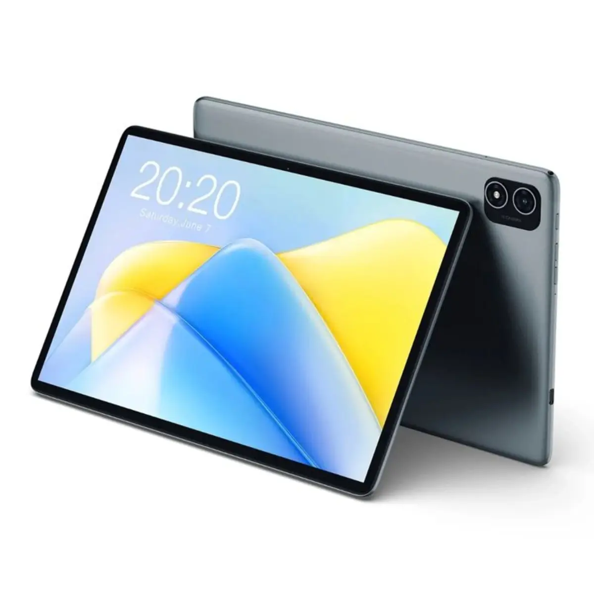 Daftar Tablet dengan Jaringan 5G: Koneksi Super Cepat di Mana Saja ...