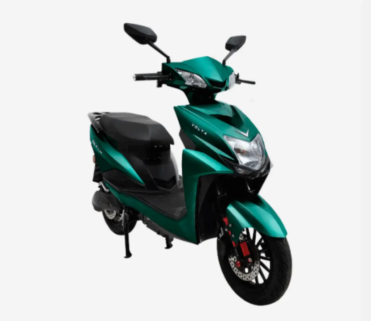 Performa Baterai Volta 402 Tawarkan Efisiensi untuk Mobilitas Perkotaan ...