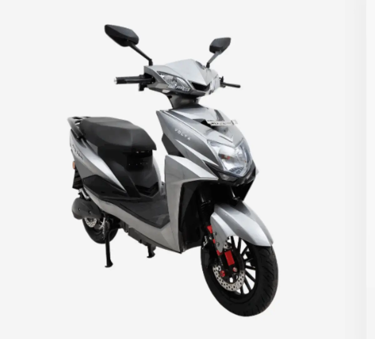 Desain Modern Volta 402 Tampil Lebih Stylish di Jalan Raya – Rakcer.ID