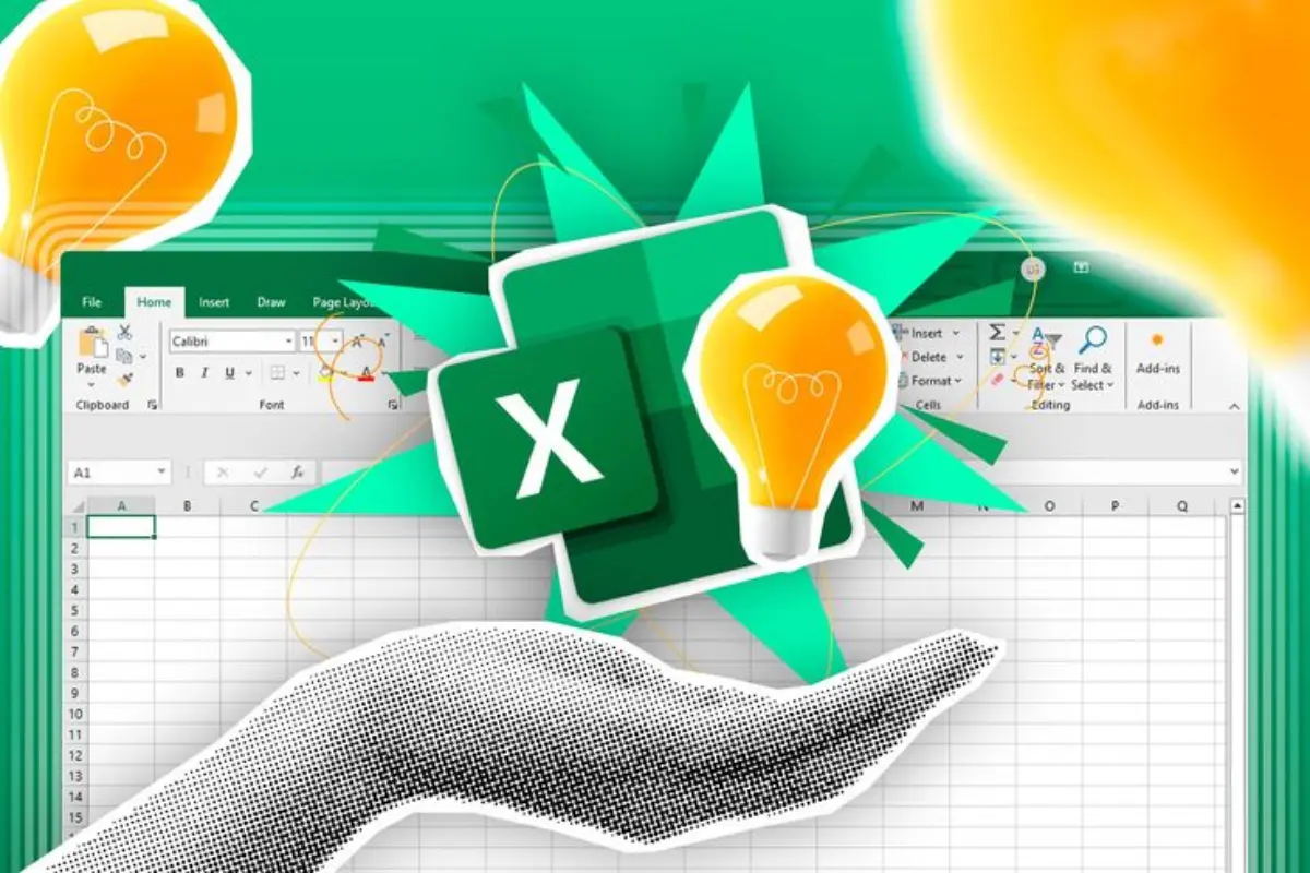 Profesi Lama Bangkit Lagi! Microsoft Excel Jadi Keterampilan Paling ...