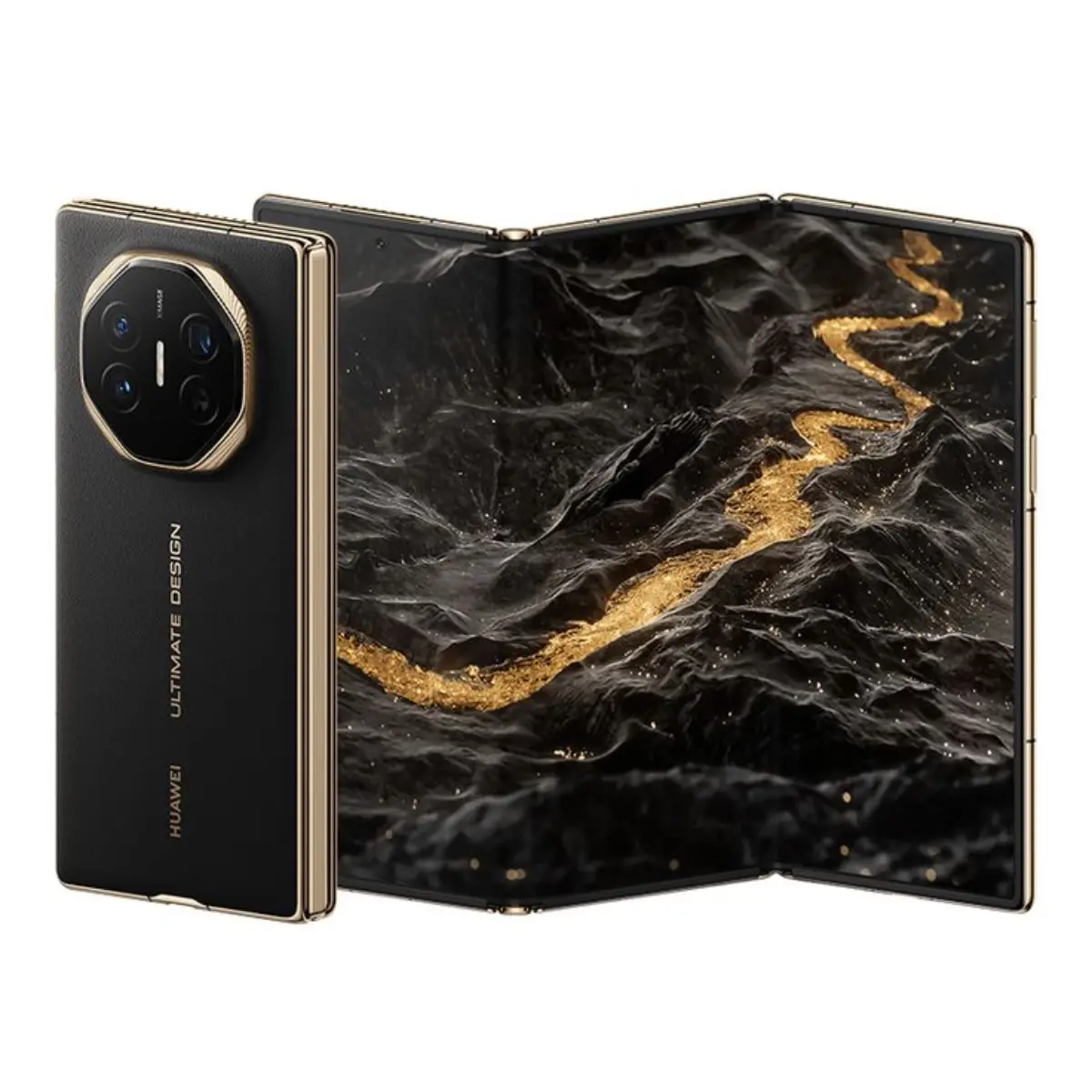Huawei Mate XT: Smartphone Tri-Fold Paling Canggih Tahun 2025 – Laman 3 ...
