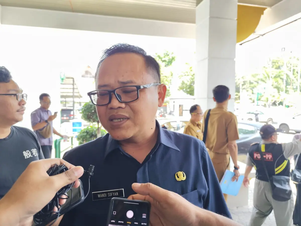Rutilahu Tahap Pertama Tuntas, 100 Rumah Diperbaiki – Rakcer.ID