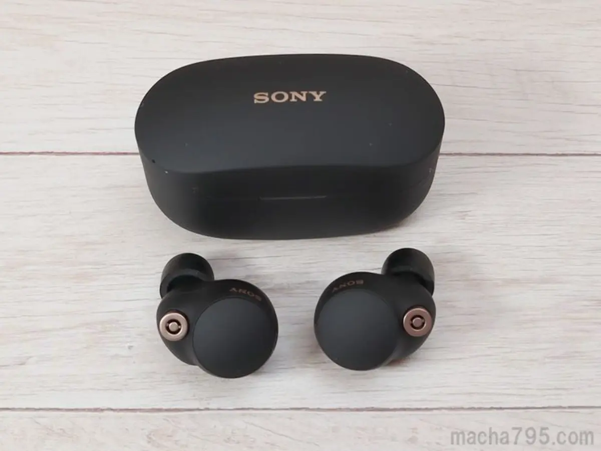Sony Rilis TWS dengan Fitur AI, Bisa Terjemahkan Bahasa Secara Real ...