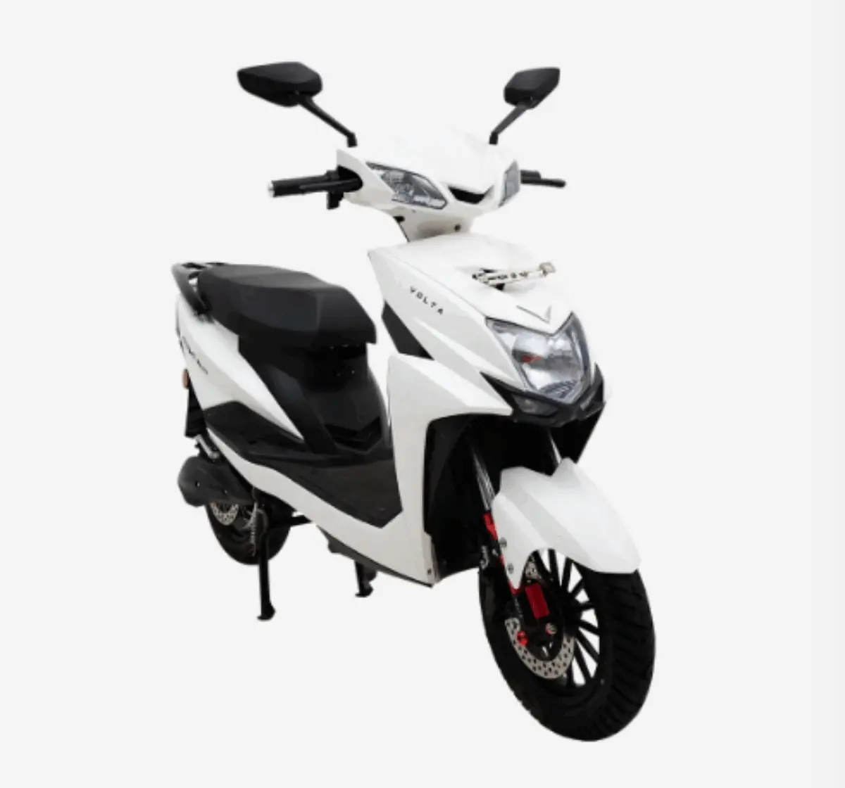Volta 402 Menjadi Pilihan Motor Listrik Masa Depan di Indonesia – Rakcer.ID