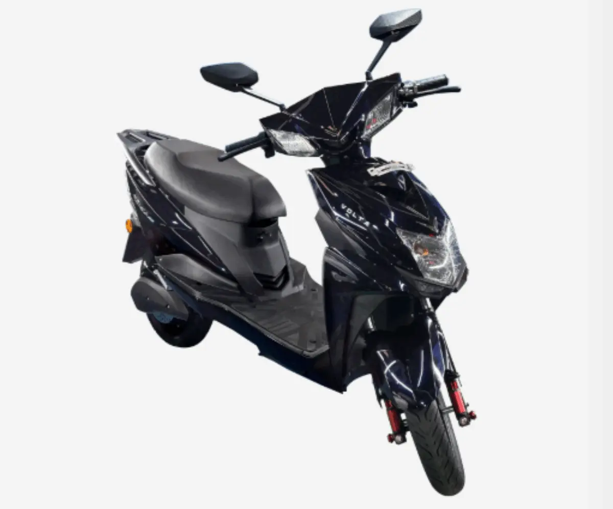 Desain Modern Volta 402 Jadi Daya Tarik Motor Listrik Perkotaan – Rakcer.ID