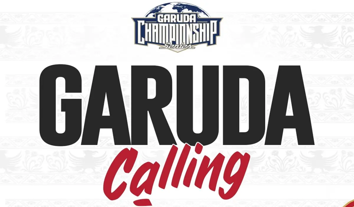 Garuda Calling Round 4! Tidak ada Marselino Ferdinand? – Rakcer.ID