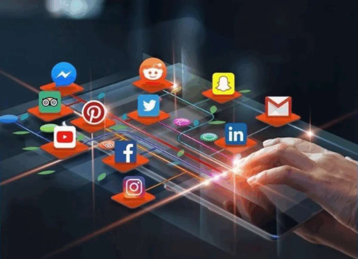 Analisis Kompetitor di Media Sosial: Tools dan Cara Praktis – Rakcer.ID