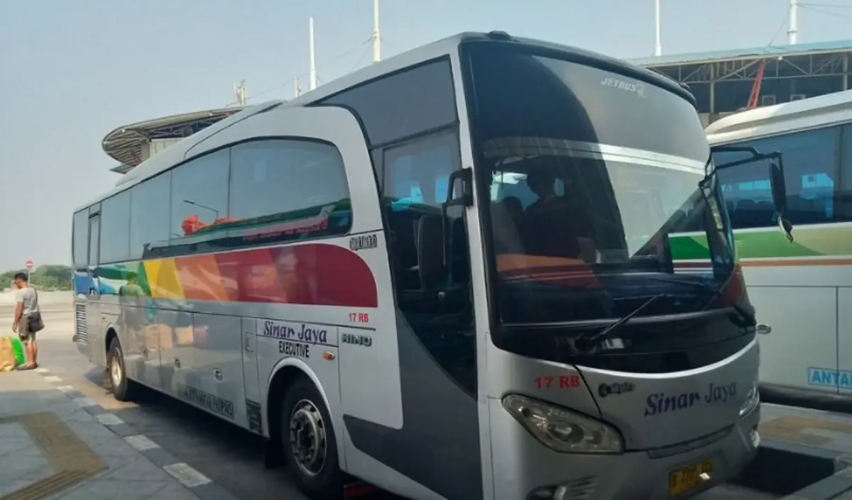 Deretan PO Bus yang Memiliki Rumah Makan Sendiri – Rakcer.ID