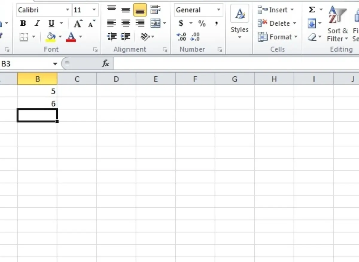 Cara Menggunakan Fungsi TEXT di Excel untuk Memformat Data Teks dengan ...