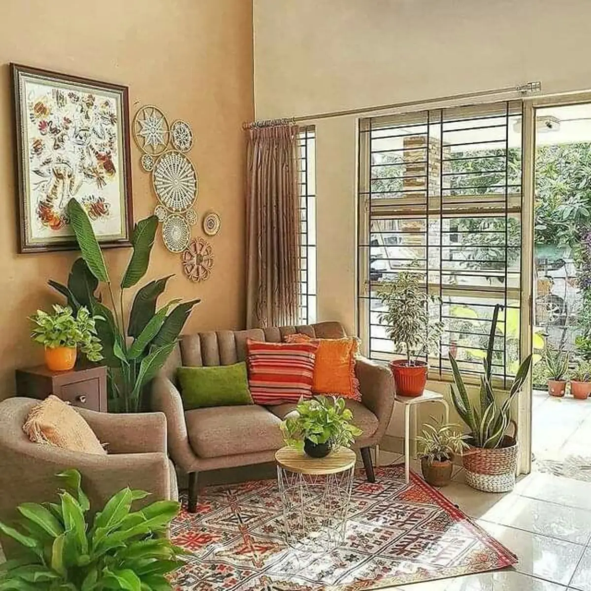 Rekomendasi 7 Tanaman Hias Berbunga untuk Memperindah dan Menambah ...