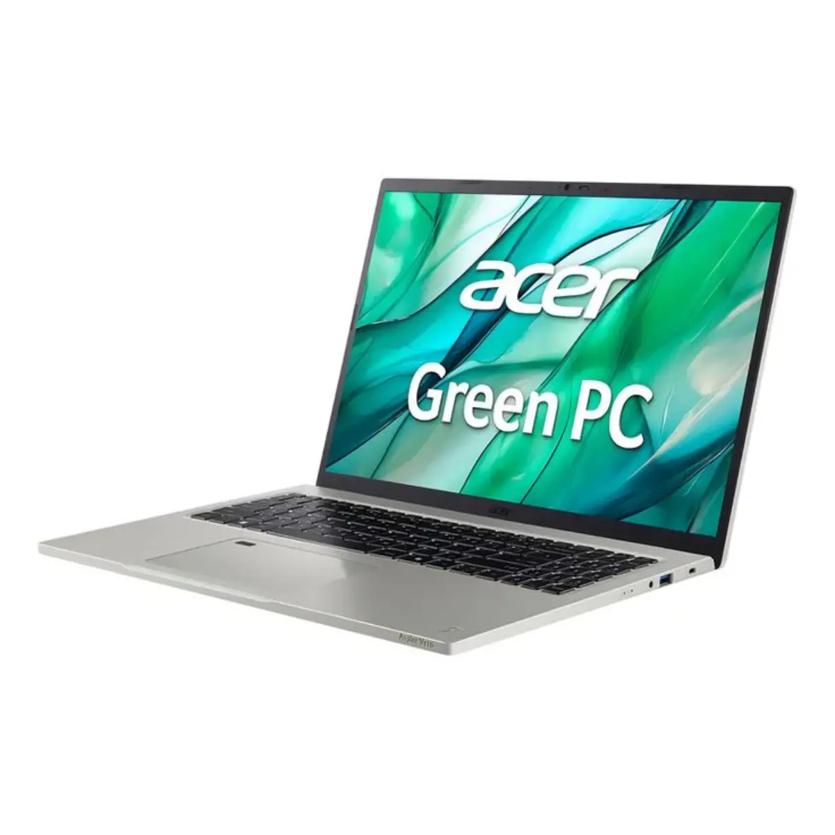 Laptop Content Creator Termurah 2025: Review Kinerja Acer Aspire Vero ...
