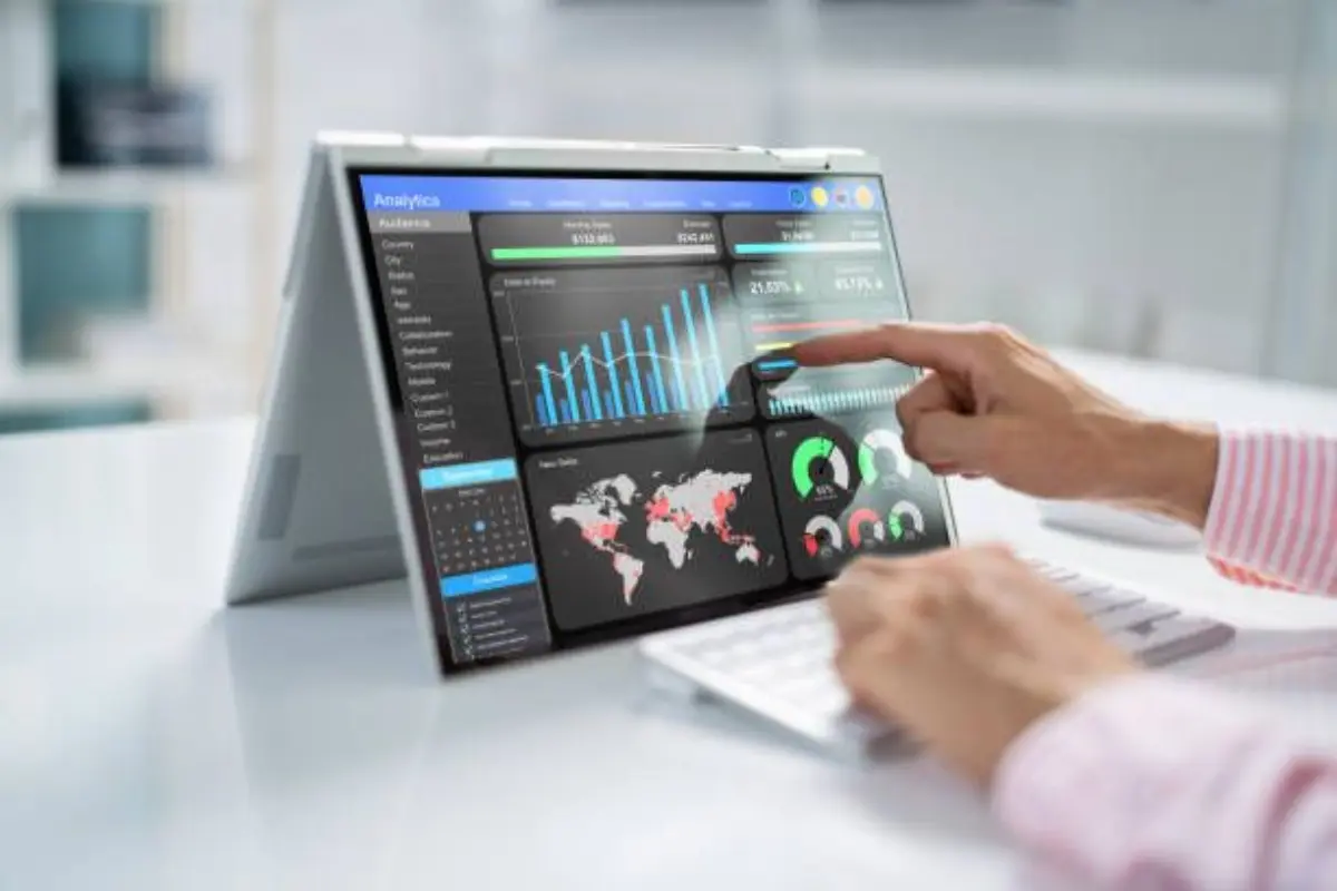 Rekomendasi Laptop dengan Layar Touchscreen Terbaik: Fleksibilitas ...