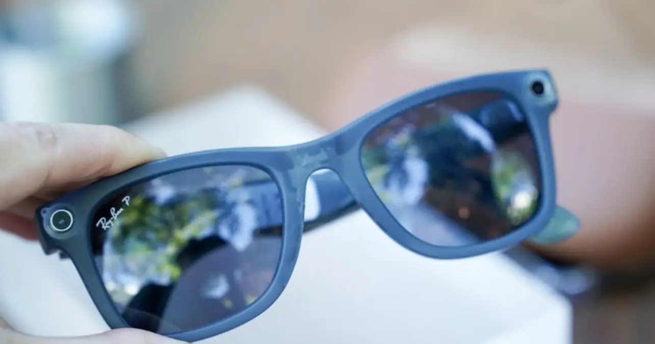Rekomendasi Ray-Ban Meta Terbaik Tahun 2025: Kamera 3K dan AI ...