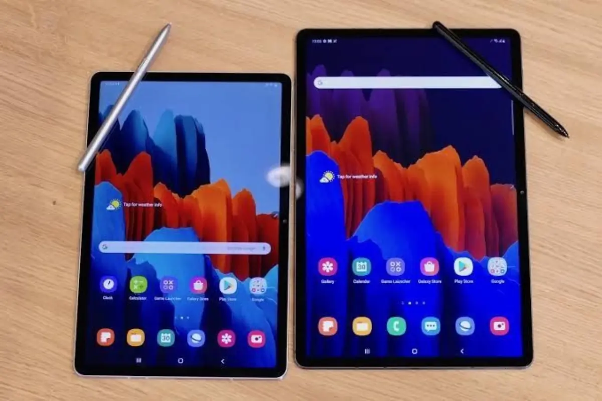 Tablet dengan Harga di Bawah Rp 3 Juta: Pilihan Layar dan Baterai ...