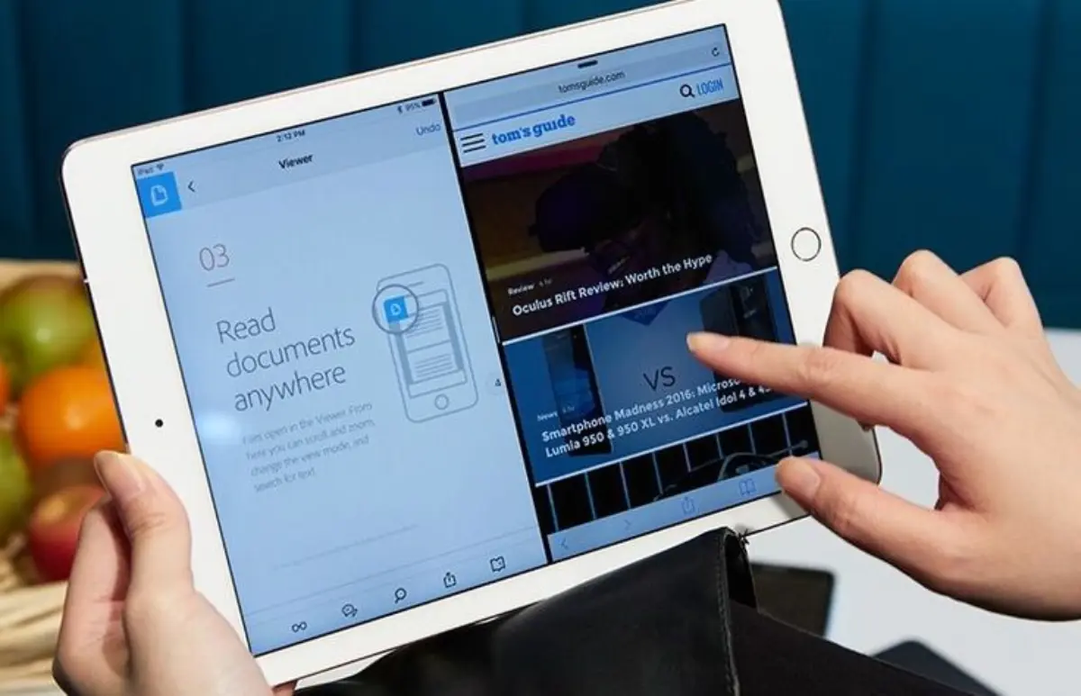 Pilihan Tablet untuk E-Reading: Layar Nyaman untuk Pecinta Buku Digital ...