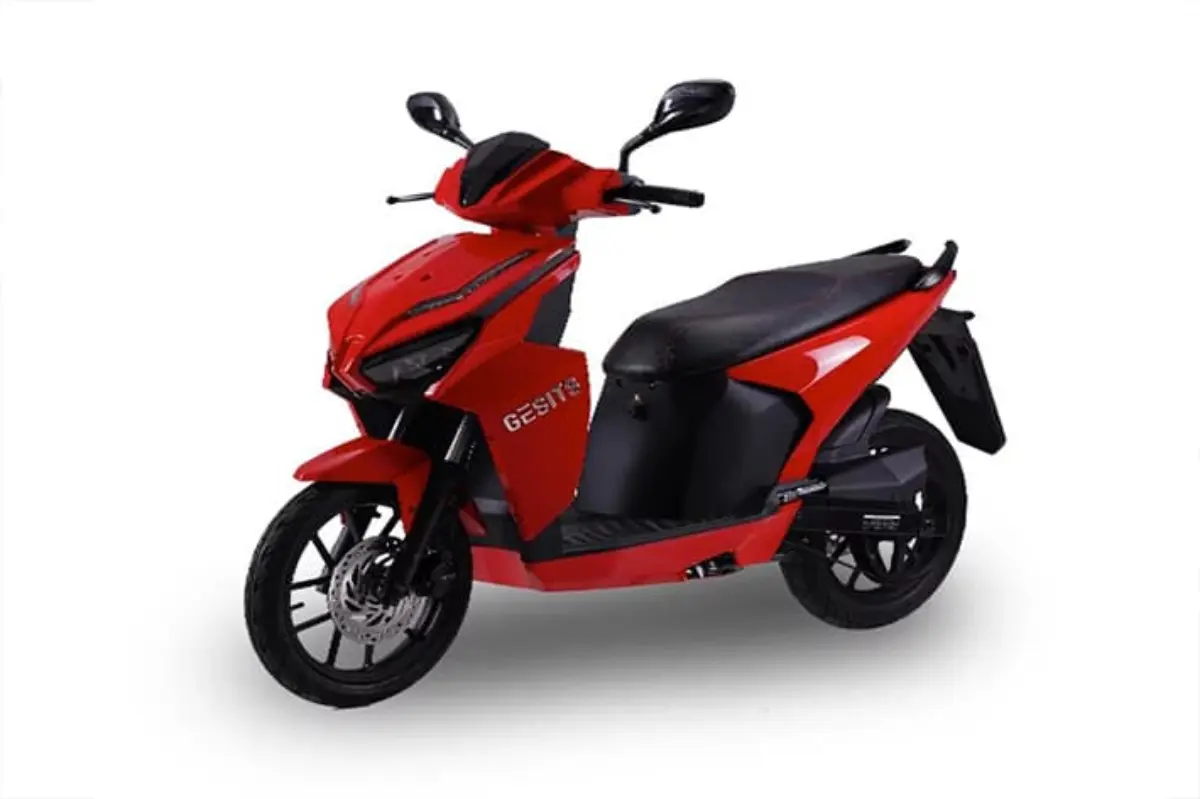 5 Motor Listrik Murah, Kualitas Terbaik! – Rakcer.ID