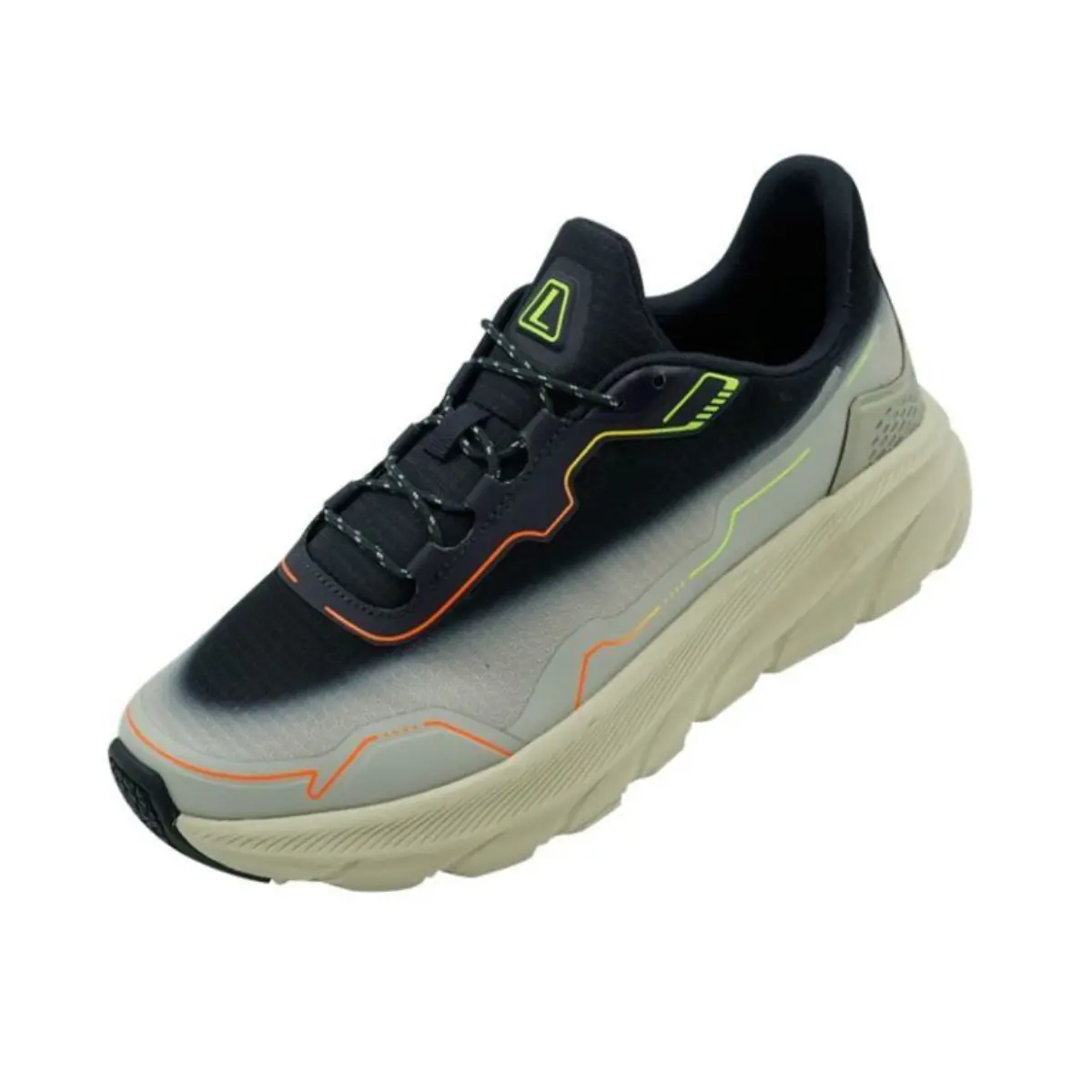 5 Rekomendasi Sepatu Lari League, Elegan dan Menawan – Laman 2 – Rakcer.ID