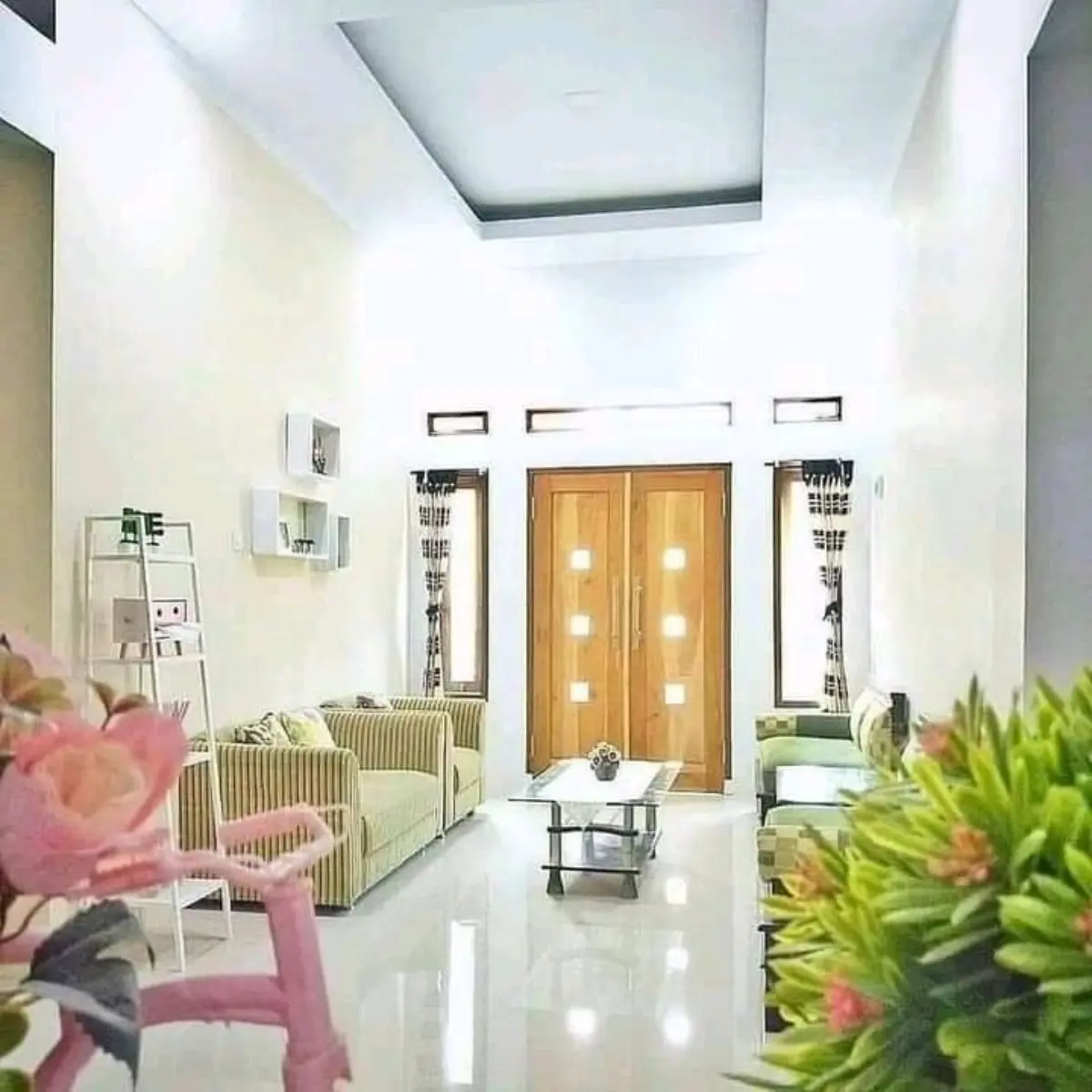 Cara Memilih Granit Tile Minimalis untuk Rumah Modern dan Berkelas ...