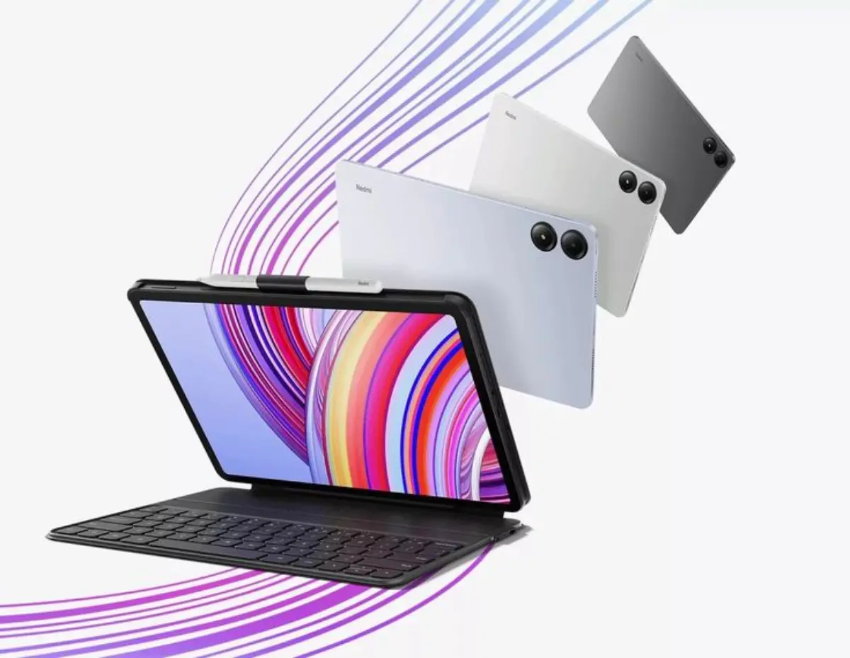 Rekomendasi Tablet 8 Inci Terbaik Tahun 2025: Desain Compact, Praktis ...