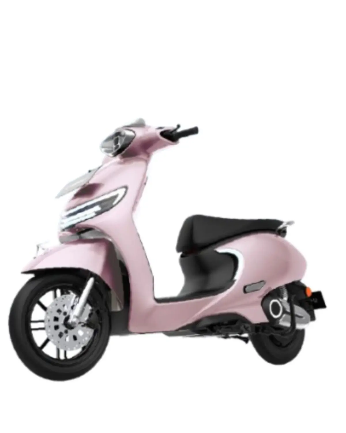 Motor Listrik Greentech Unity: Pilihan Motor Listrik Murah dan Ramah ...