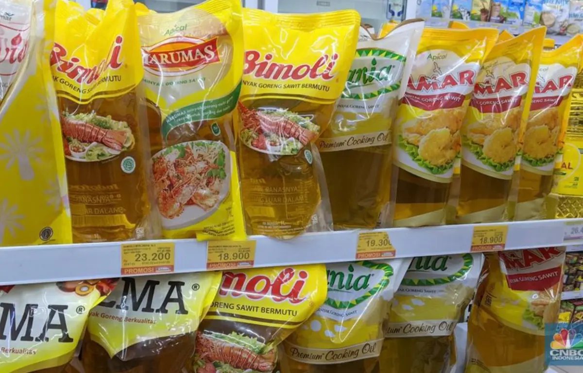 Promo Minyak Goreng Indomaret Hari Ini Edisi JSM 1 – 3 Mei 2026, SunCo ...