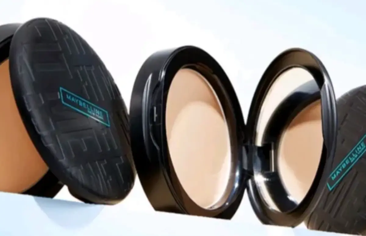 7 Rekomendasi Bedak Tabur Translucent Lokal yang Cocok untuk Semua ...