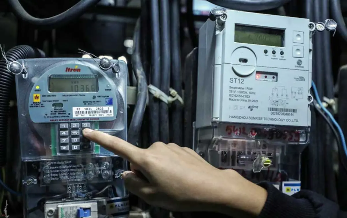Tarif Listrik PLN Periode Mei 2026, Nominal Listrik Subsidi Terbaru ...