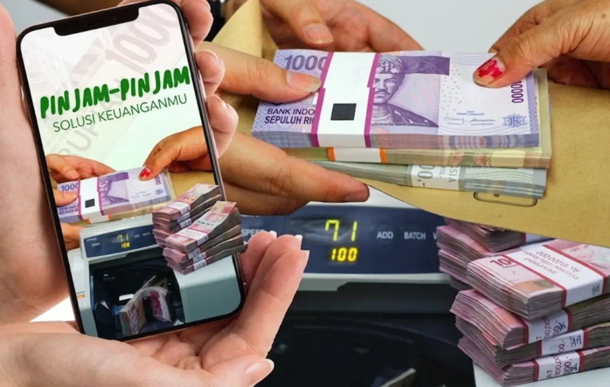 Update Pindar atau Pinjaman Daring yang Resmi OJK Periode Mei 2026, Ada ...